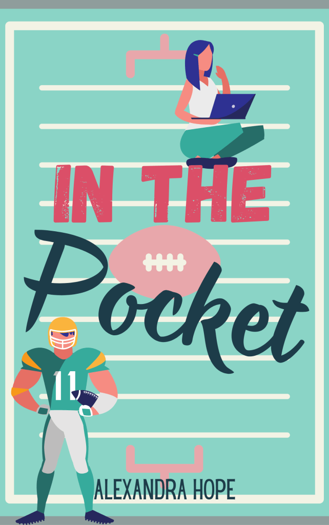 Alexandra Hope – by Alexandra Hope: Sweet & Spicy Romance Author