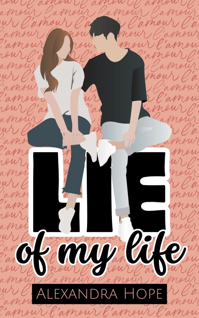 Alexandra Hope – by Alexandra Hope: Sweet & Spicy Romance Author